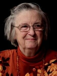 Elinor Ostrom - Center for Behavior, Institutions and the Environment